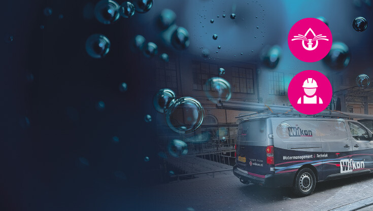 Beregening, beregeningspompen, drainage en meer | Wilkon